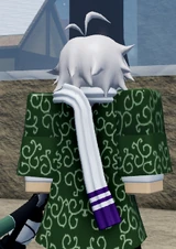 Scarves | Project Slayers Wiki | Fandom