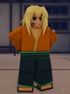 Ouw0pp | Project Slayers Wiki | Fandom