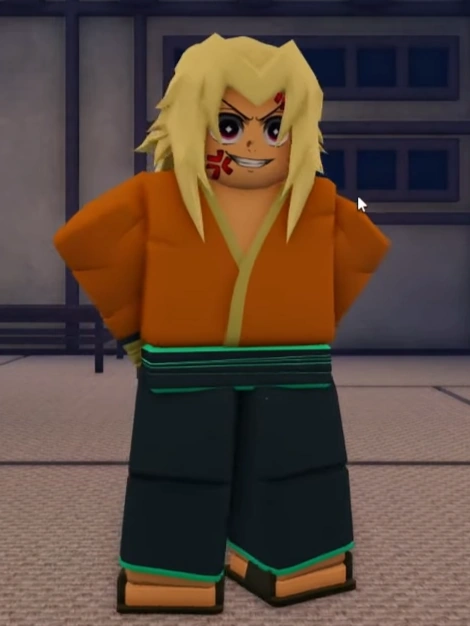 Players/Part 2 | Project Slayers Wiki | Fandom