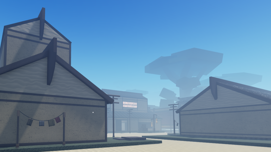 Map 1 | Project Slayers Wiki | Fandom