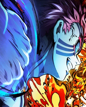 ท่าสังหาร | Project Slayers Wiki | Fandom