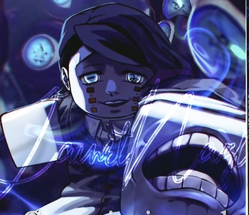 Enme | Project Slayers Wiki | Fandom