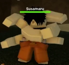 Susamaru | Project Slayers Wiki | Fandom