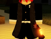 Haoris | Project Slayers Wiki | Fandom