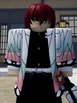 Haoris | Project Slayers Wiki | Fandom