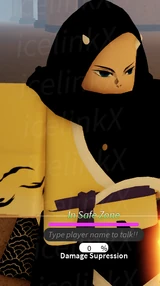 Scarves | Project Slayers Wiki | Fandom