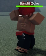 Map 1 | Project Slayers Wiki | Fandom