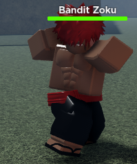 Zoku | Project Slayers Wiki | Fandom