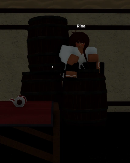 Rina | Project Slayers Wiki | Fandom