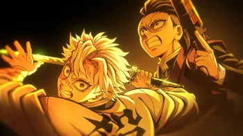 Shinazugawa | Project Slayers Wiki | Fandom