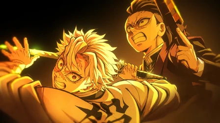 Shinazugawa | Project Slayers Wiki | Fandom