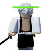 Map 1 | Project Slayers Wiki | Fandom