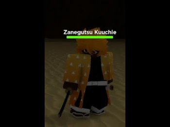 Zanegutsu Kuuchie | Project Slayers Wiki | Fandom