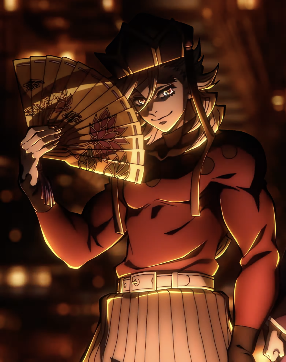 Ice Demon Art | Project Slayers Wiki | Fandom