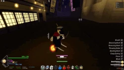 ปราณสัตว์ป่า | Project Slayers Wiki | Fandom