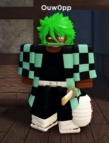 Ouw0pp (NPC) | Project Slayers Wiki | Fandom