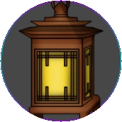 Lantern Of Everlasting Glow | Project Slayers Wiki | Fandom