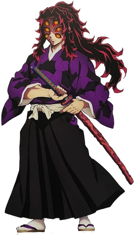 Hybrid | Project Slayers Wiki | Fandom