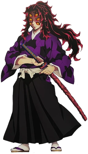 Hybrid | Project Slayers Wiki | Fandom