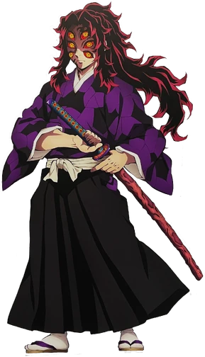 Hybrid | Project Slayers Wiki | Fandom