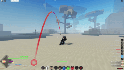 Snow Breathing | Project Slayers Wiki | Fandom