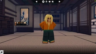 Character Customization/Part 2 | Project Slayers Wiki | Fandom