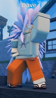 Beast Trainer | Project Slayers Wiki | Fandom