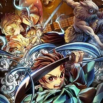 Hybrid | Project Slayers Wiki | Fandom