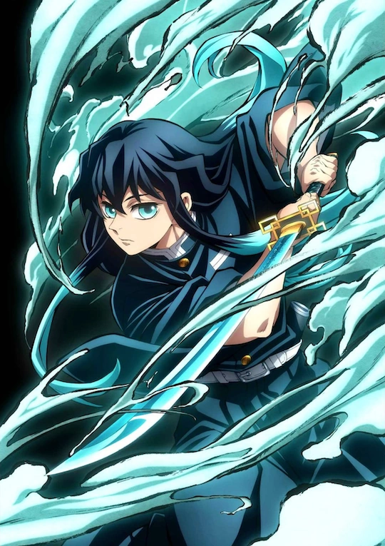 Discuss Everything About Project Slayers Wiki | Fandom