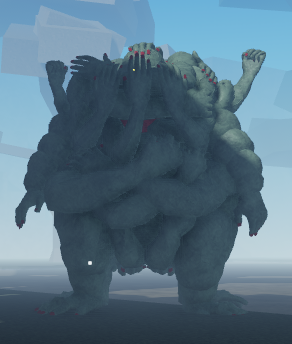 Hand Demon | Project Slayers Wiki | Fandom