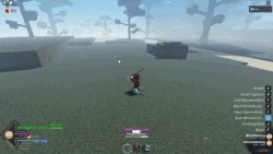 ปราณวายุ | Project Slayers Wiki | Fandom