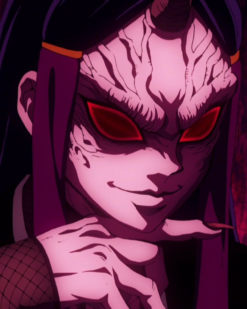 Swamp Demon Art | Project Slayers Wiki | Fandom