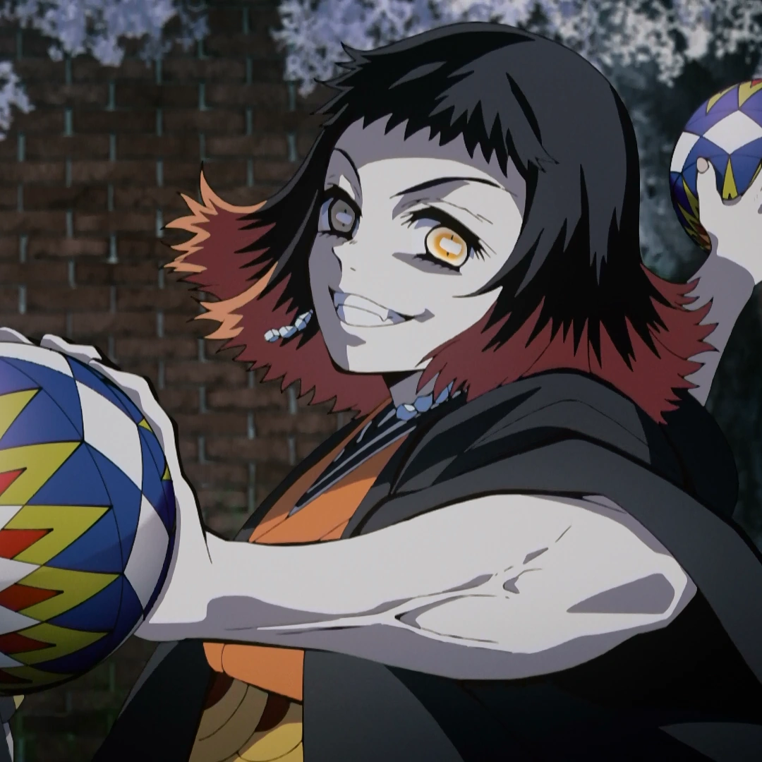 มนต์อสูรโลหิต | Project Slayers Wiki | Fandom