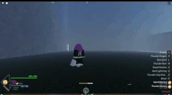 ปราณอัสนี | Project Slayers Wiki | Fandom