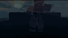 Akaza | Project Slayers Wiki | Fandom