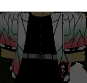 Haoris | Project Slayers Wiki | Fandom