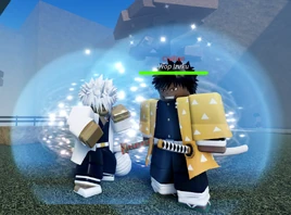 Players | Project Slayers Wiki | Fandom