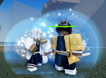 Players | Project Slayers Wiki | Fandom