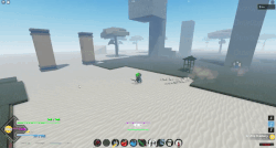 Devourer Scythe | Project Slayers Wiki | Fandom