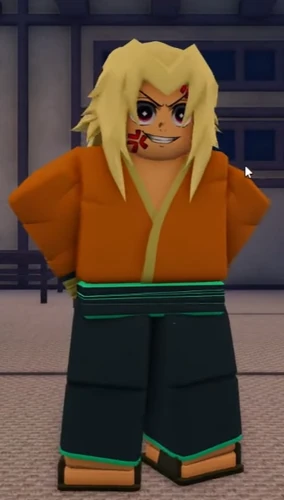 Human/Part 2 | Project Slayers Wiki | Fandom