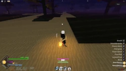 ปราณเหมันต์ | Project Slayers Wiki | Fandom