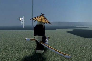 thunder cloud katana