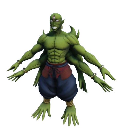 Hand Demon/Part 2 | Project Slayers Wiki | Fandom