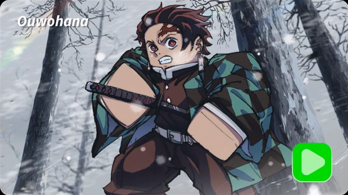 Ouwohana | Project Slayers Wiki | Fandom