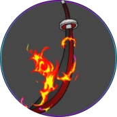Volcanic Katana | Project Slayers Wiki | Fandom