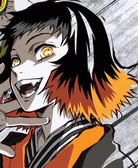 Temari Demon Art | Project Slayers Wiki | Fandom