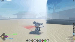 Thunder Breathing | Project Slayers Wiki | Fandom