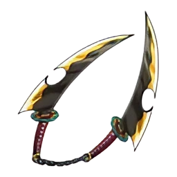 Sound Katanas | Project Slayers Wiki | Fandom