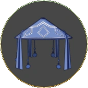 Samurai Maiden's Amigasa | Project Slayers Wiki | Fandom