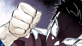 Soryu Fighting Style | Project Slayers Wiki | Fandom